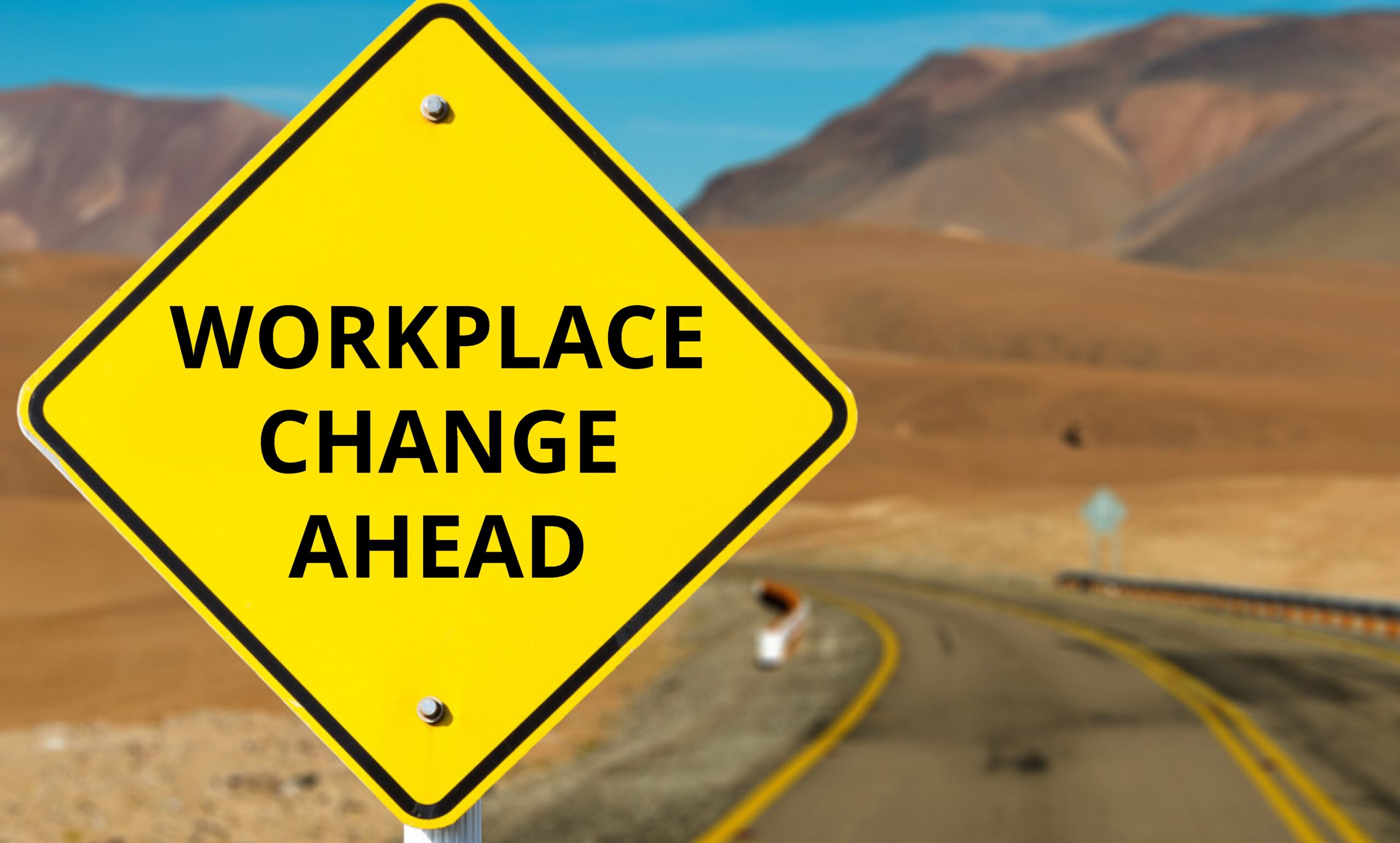 The Changing Landscape of Work - Jobs in Brandon MB - West-Can HR Solutions