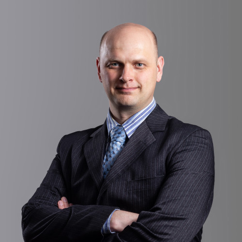 Volodymyr Varakin - Jobs in Brandon MB - West-Can HR Solutions